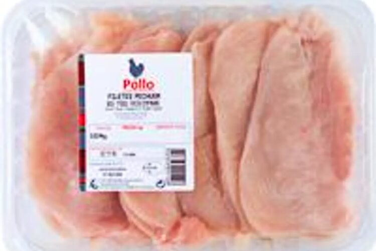 ¿Cuánto Pesa 100g de Pollo? - RestauranteMRVU